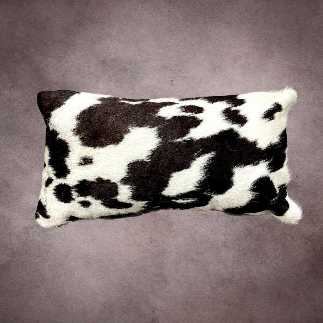 Shop Genuine Cowhide Pillows - On Sale Now | Rodeo Cowhide Rugs