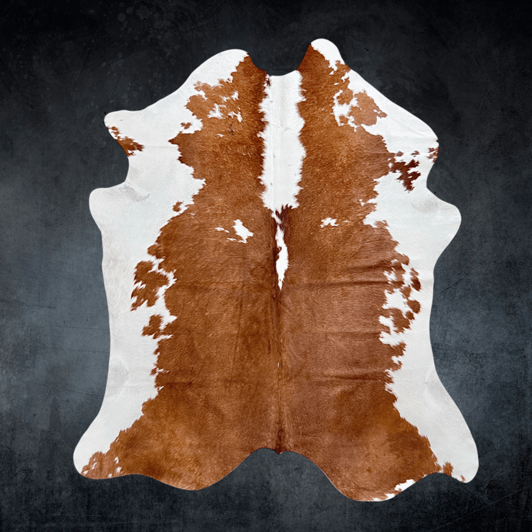 Cow Hide Rug – Authentic, Durable & Naturally Beautiful