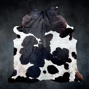 Premium Genuine Cowhide Rug for Sale - Dallas TX | Rodeo Cowhide Rugs