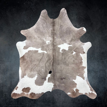 Unique Cowhide Rug Collection | Distinctive & Authentic Designs