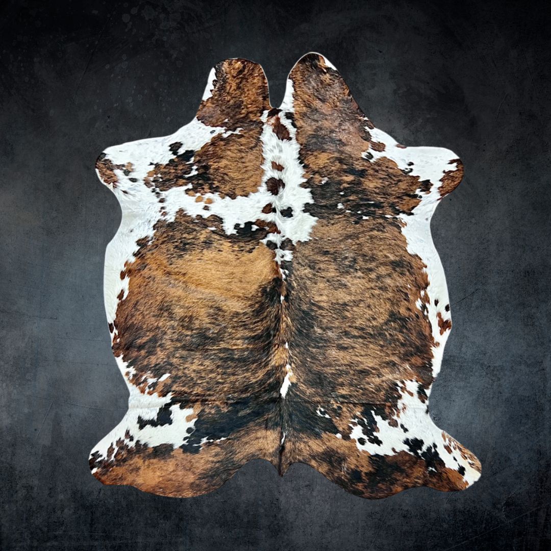 Unique Cowhide Rug Collection | Distinctive & Authentic Designs