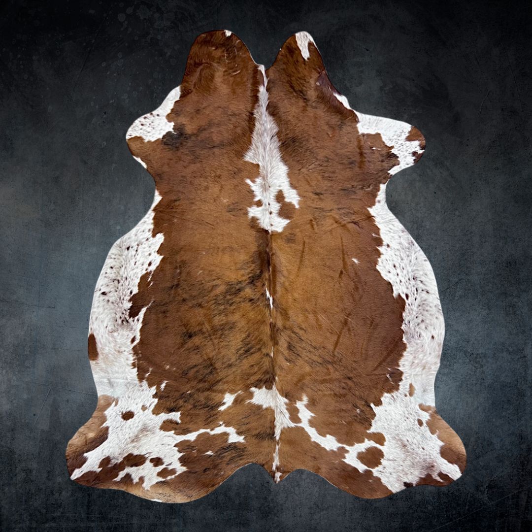 Unique Cowhide Rug Collection | Distinctive & Authentic Designs