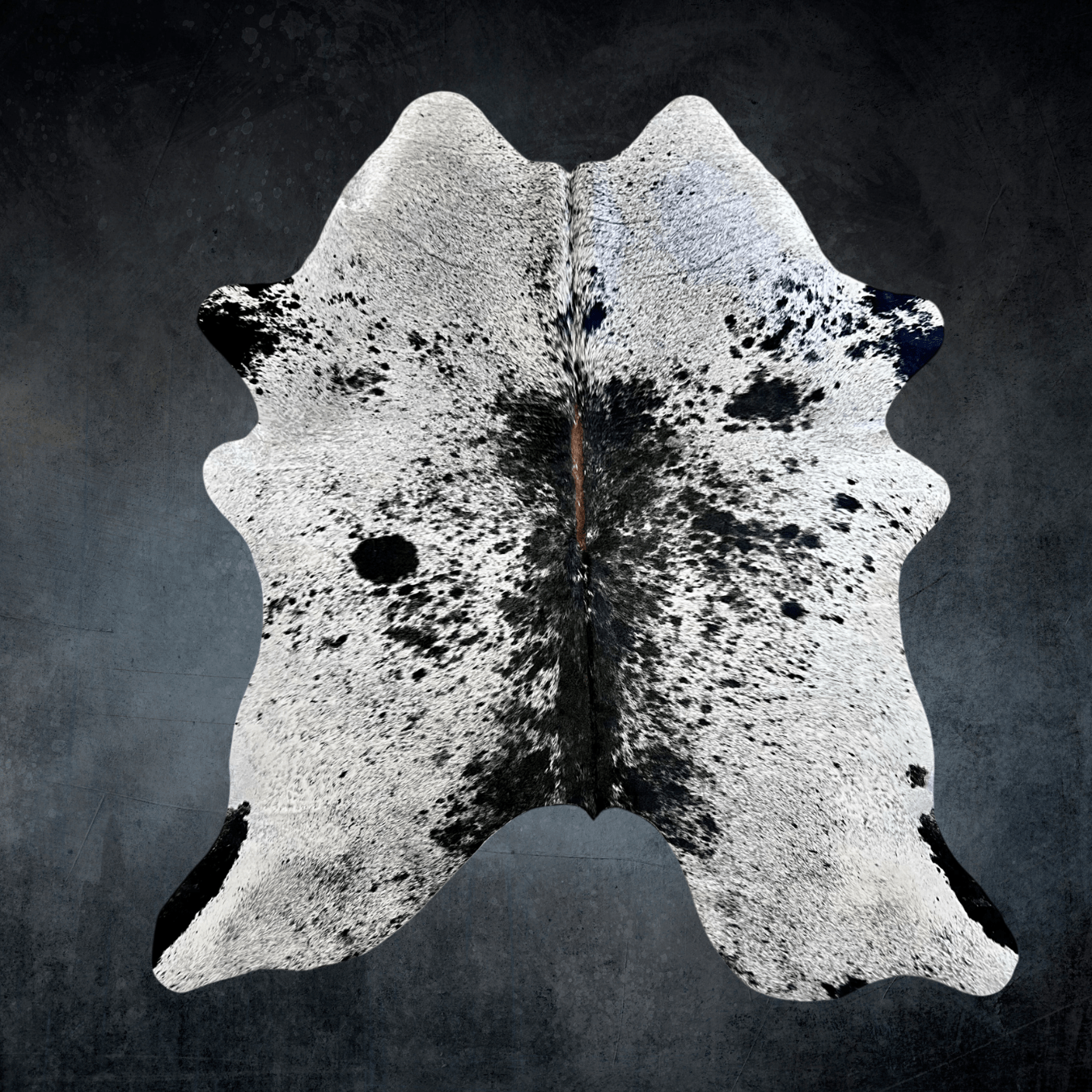 Cow Hide Rug – Authentic, Durable & Naturally Beautiful